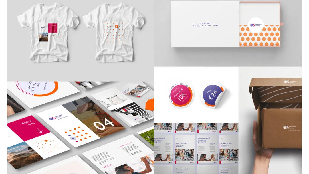 Trade Mark Licence | OS Licensing | OS