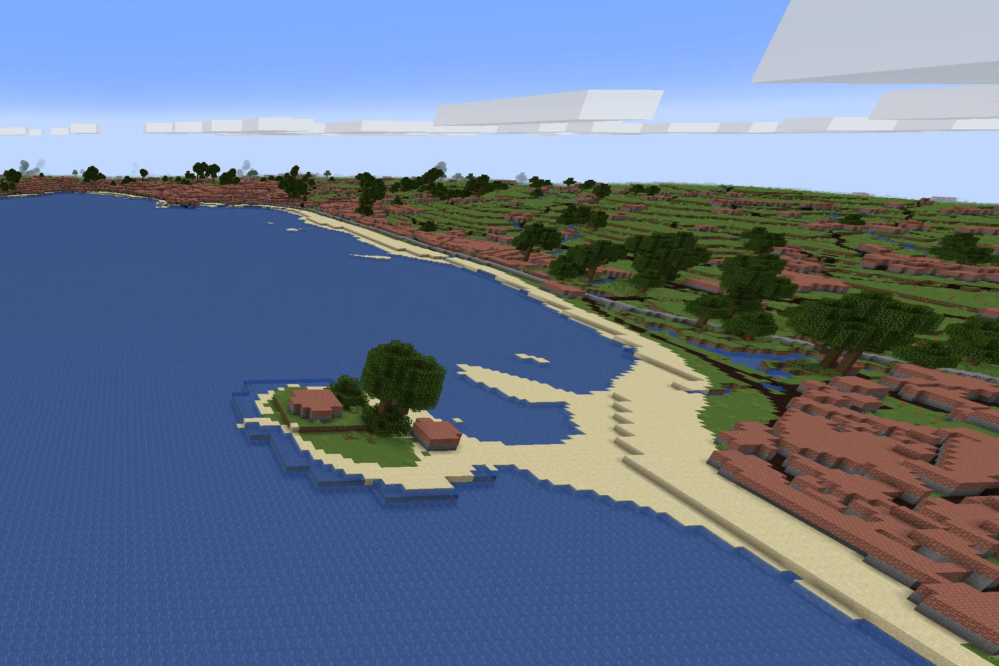 Discover Great Britain in Minecraft | What's New | OS