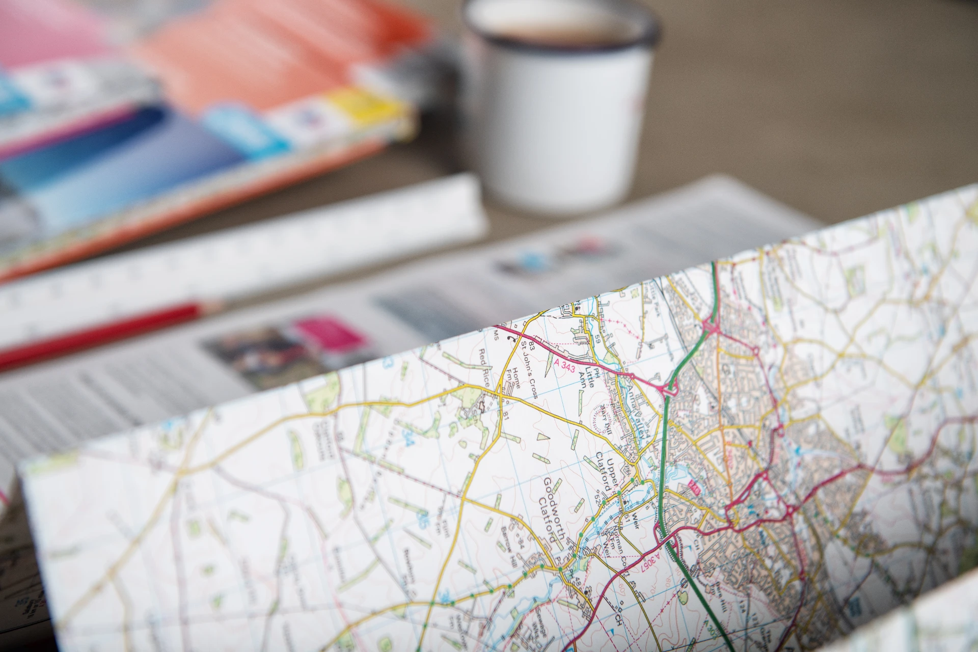 Primary school teaching resources | Teacher resources | OS