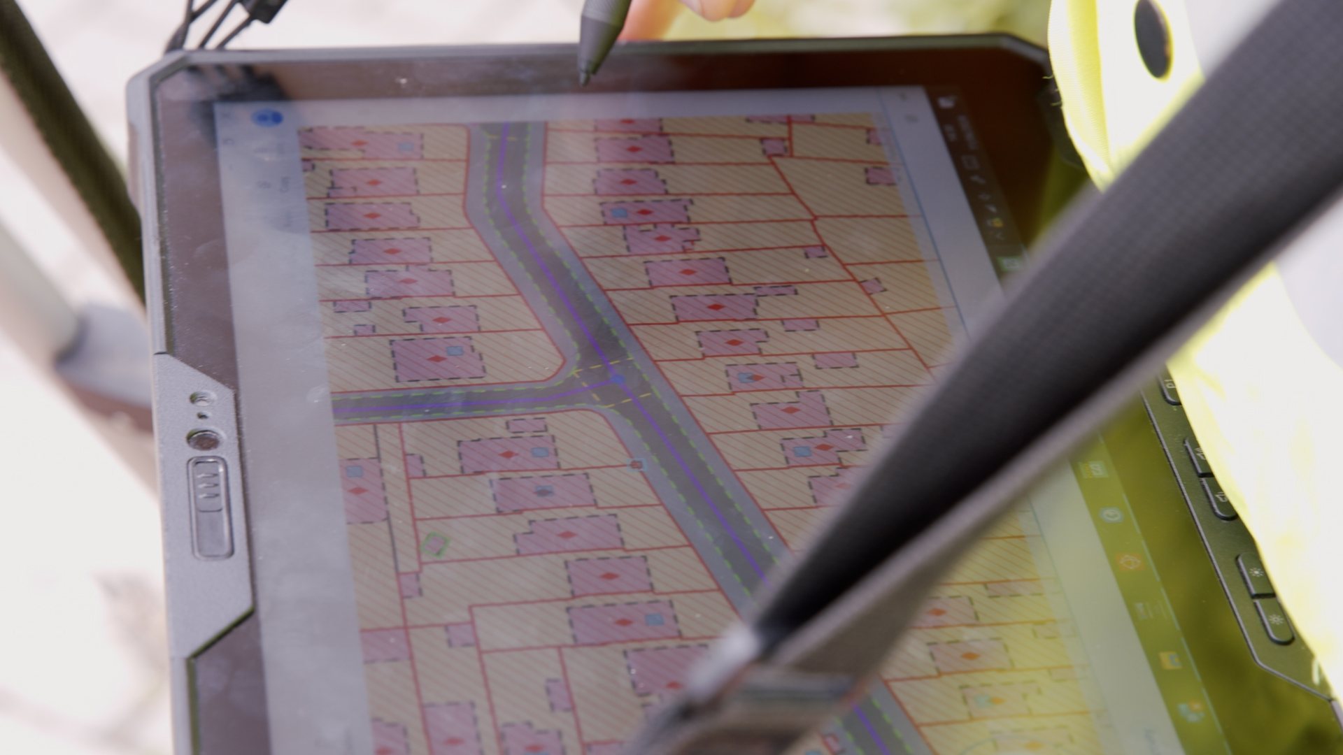 What Ordnance Survey Field Surveyors do | General public | OS