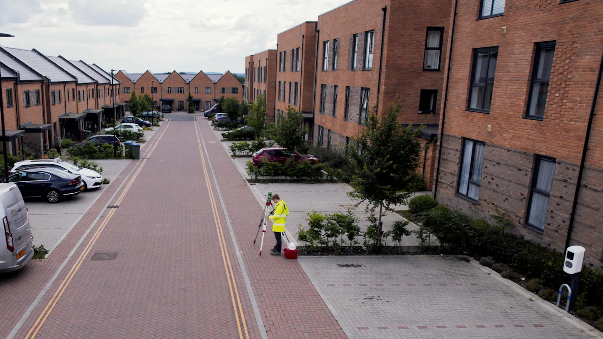 What Ordnance Survey Field Surveyors do | General public | OS