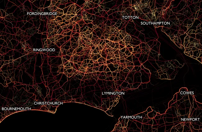 Effective basemaps | Blog | OS