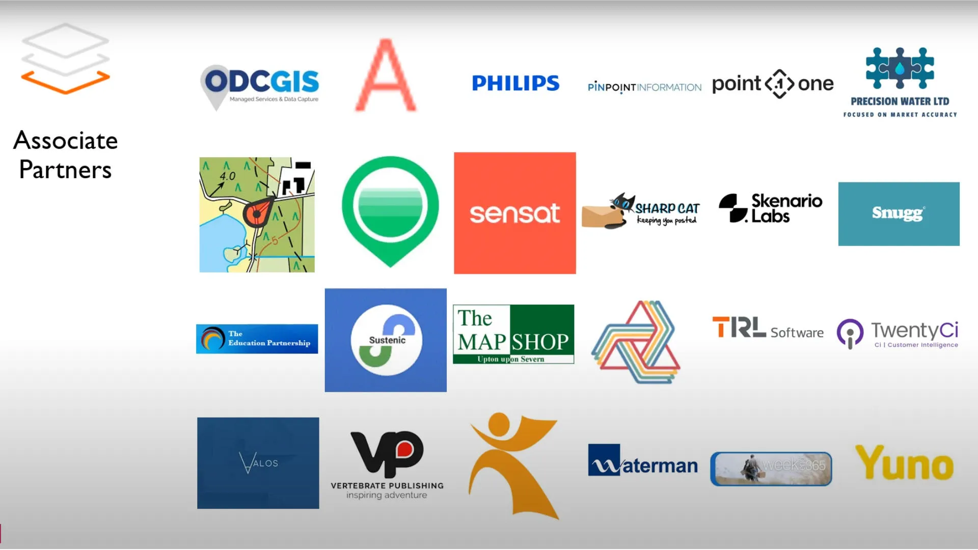 OS Channel Partners | Customers | OS