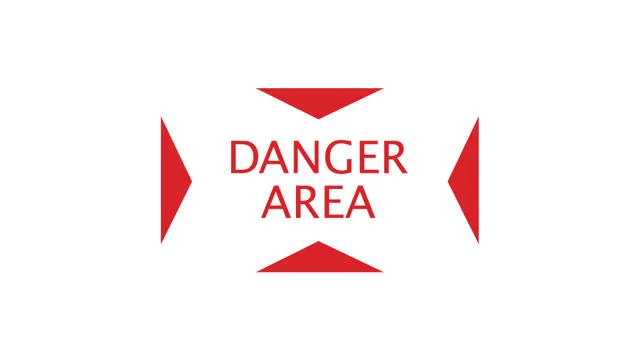 Public rights of way symbols | Blog | OS