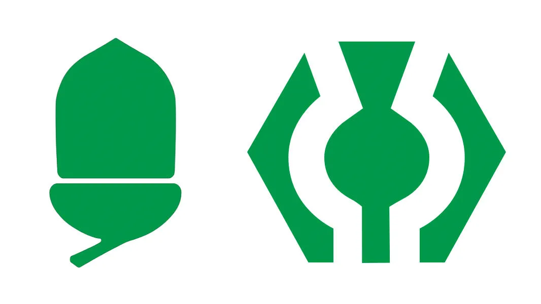 Public rights of way symbols | Blog | OS