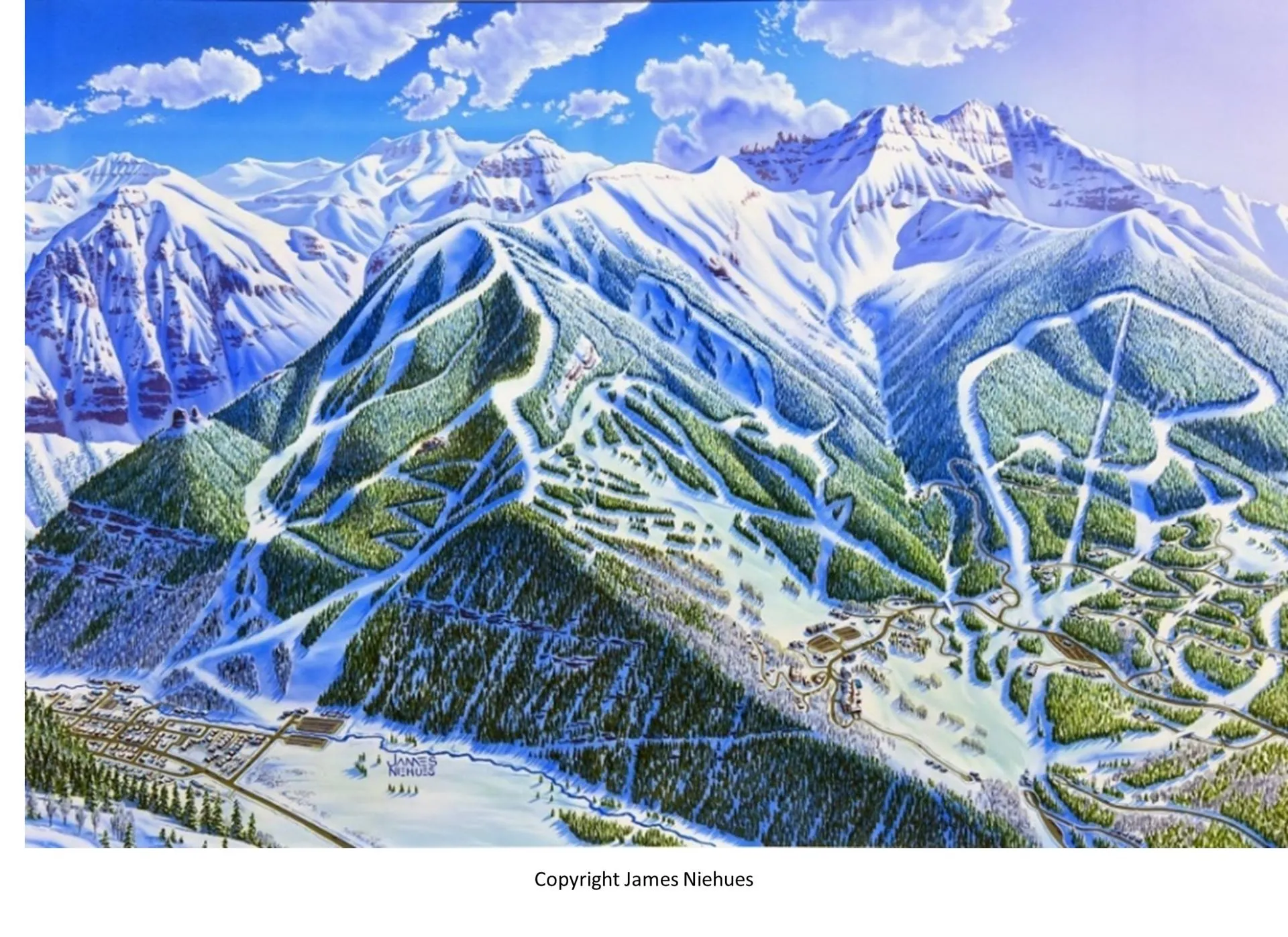 What is Cartography? | Blog | OS