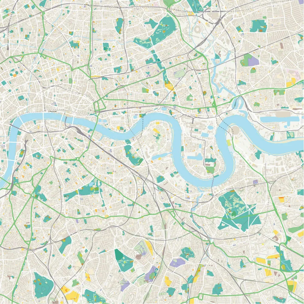 OS MasterMap revision policy | Data Products | OS