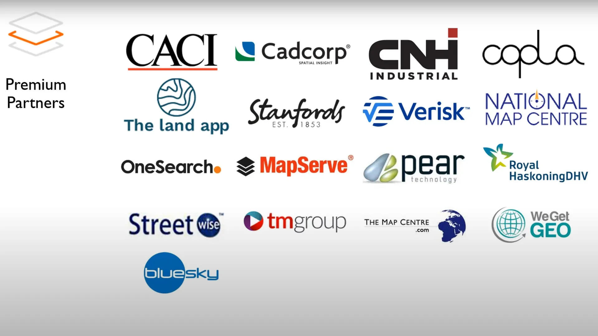 OS Channel Partners | Customers | OS