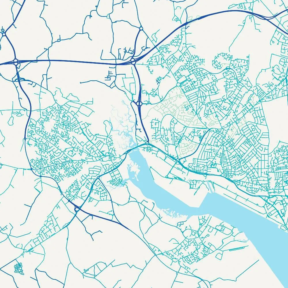 Location data for emergency services | Customers | OS