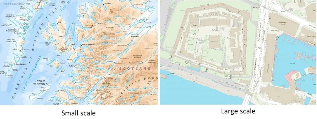 What is Cartography? | Blog | OS