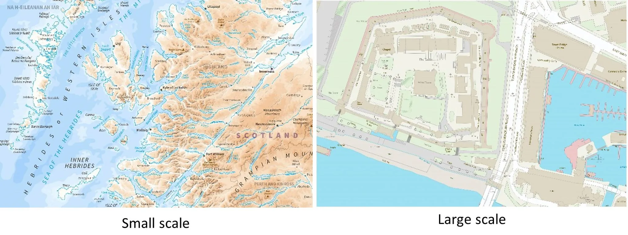 What is Cartography? | Blog | OS