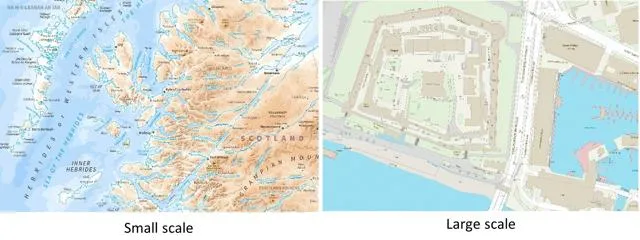 What is Cartography? | Blog | OS