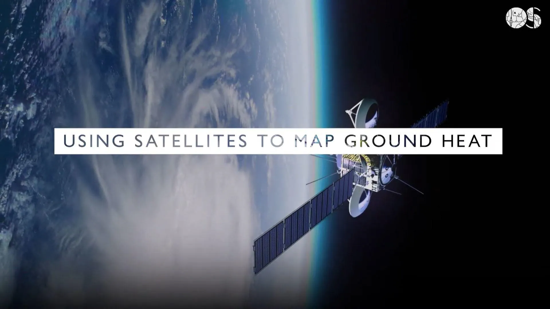 How heat mapping can support change | OS