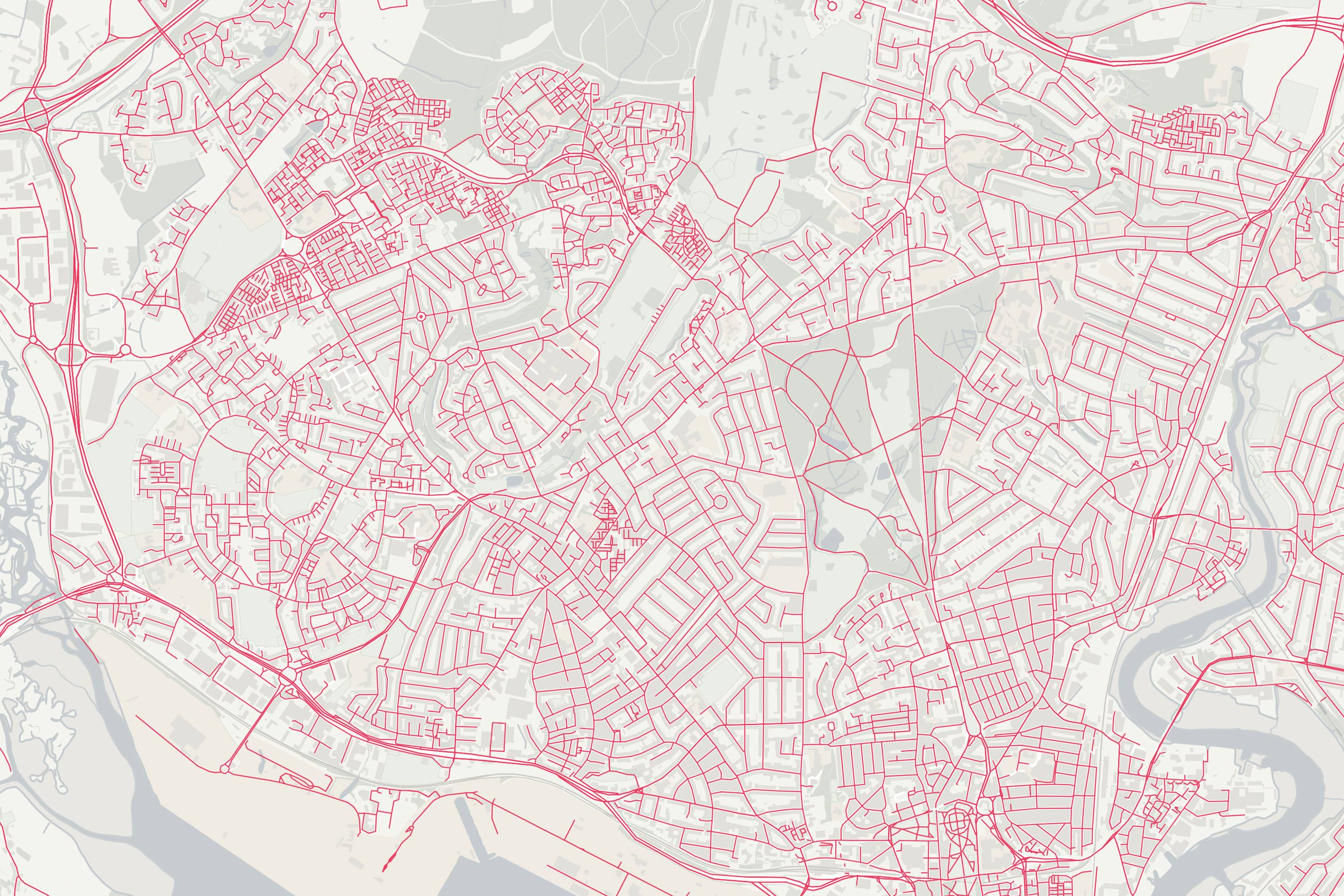 OS data product support | Data Products | OS
