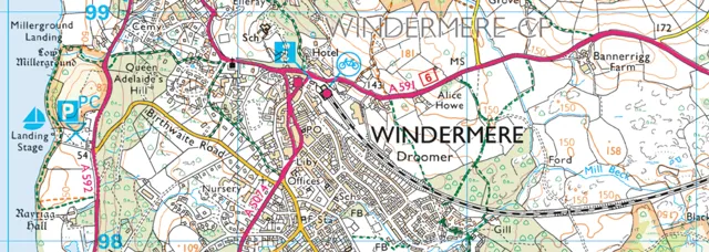 GeoDataViz: map symbols | Blog | OS