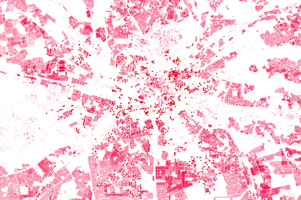 AddressBase Family | Data Products | OS