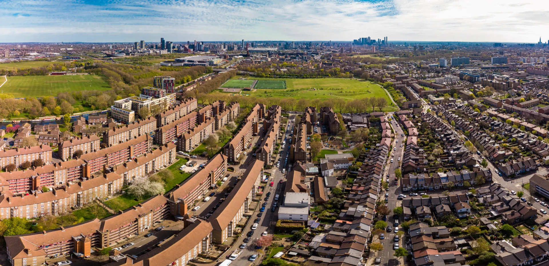 OS creates deeper buildings data for GB | OS