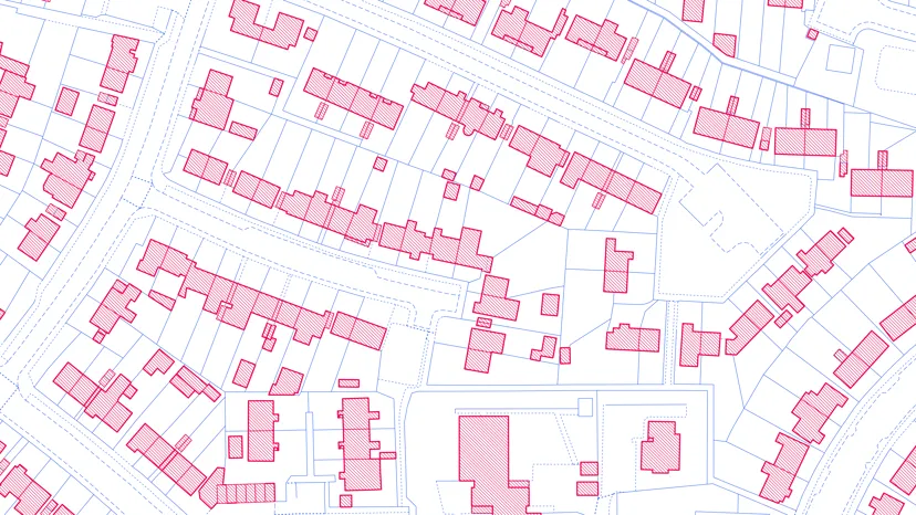 OS Land Use Features | Data Products | OS