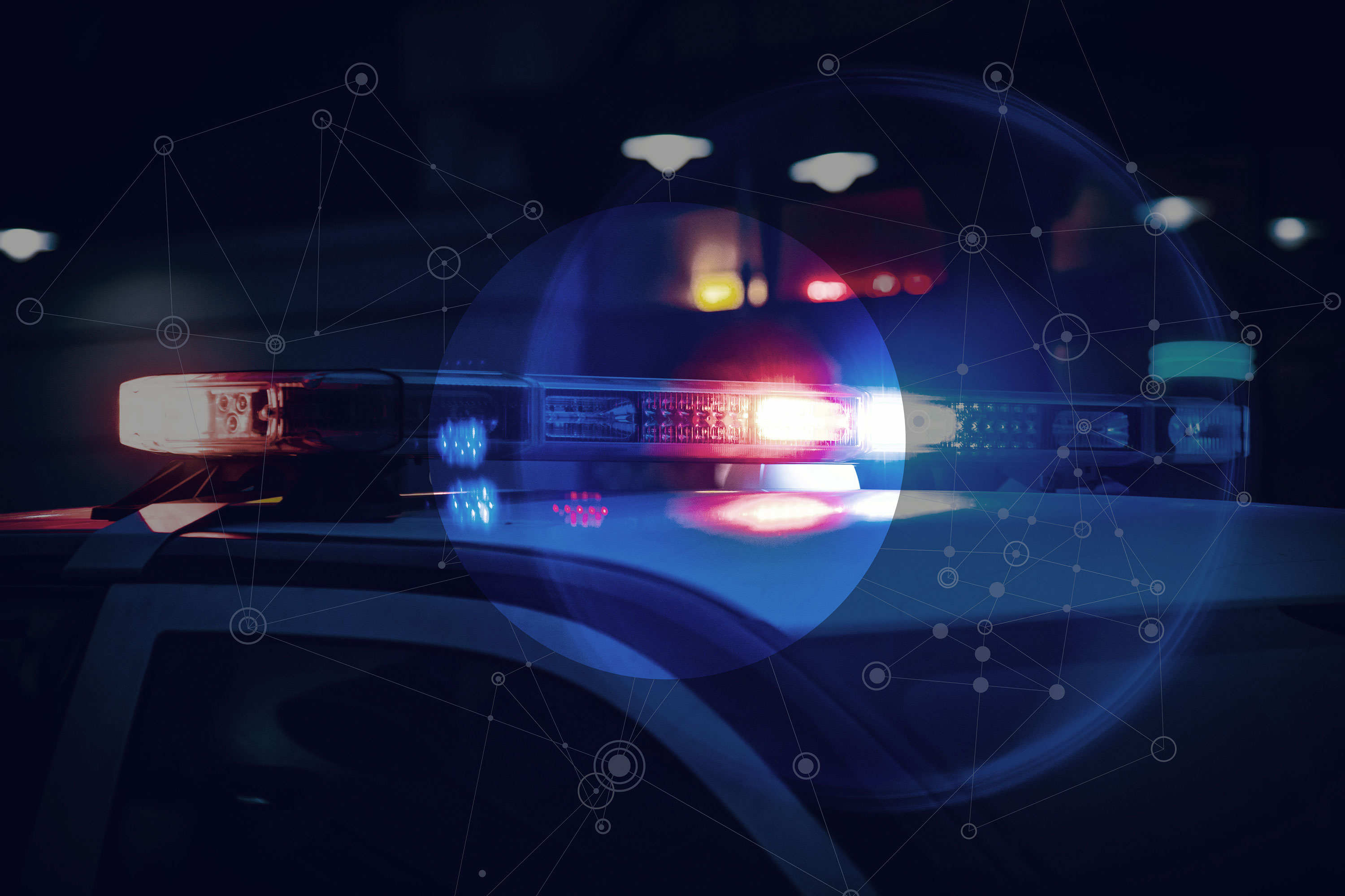 Location data for emergency services | Customers | OS