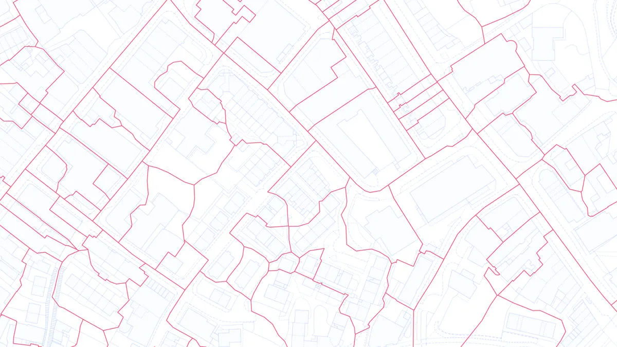 Areas and zones data | Data Products | OS