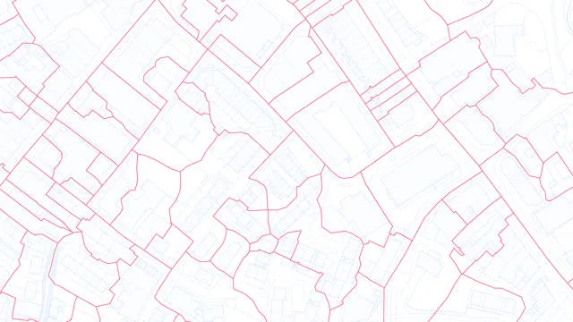 Areas and zones data | Data Products | OS