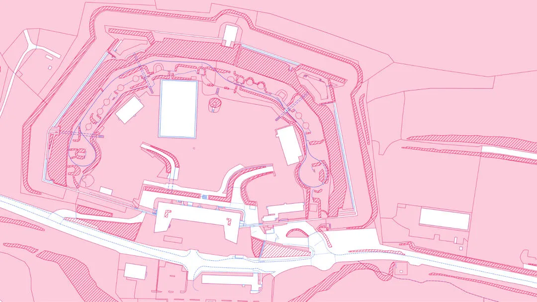 OS MasterMap Sites Layer | Data Products | OS