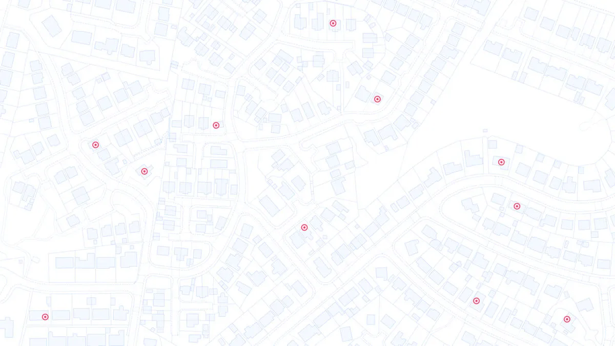 Areas and zones data | Data Products | OS