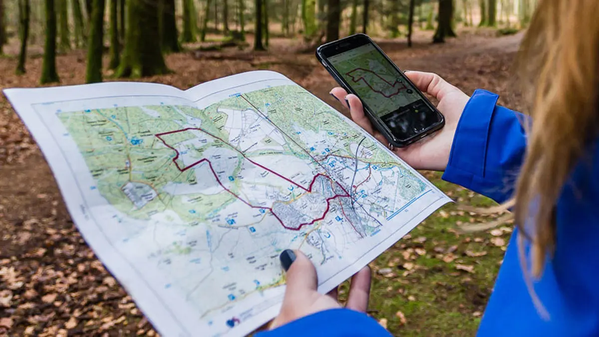 Latest news from OS | Home | Ordnance Survey