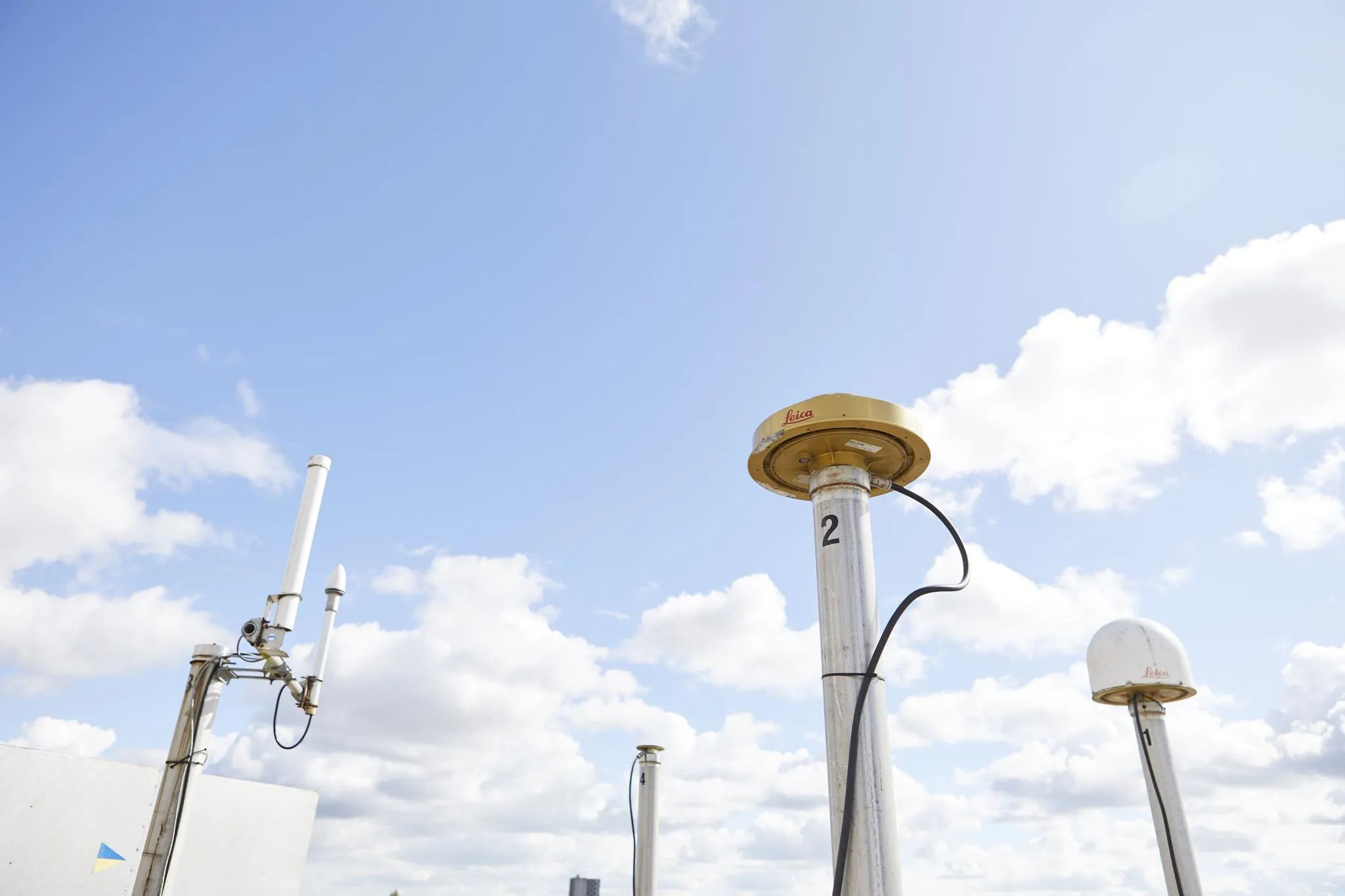 What is Positioning, Navigation and Timing (PNT)? | OS