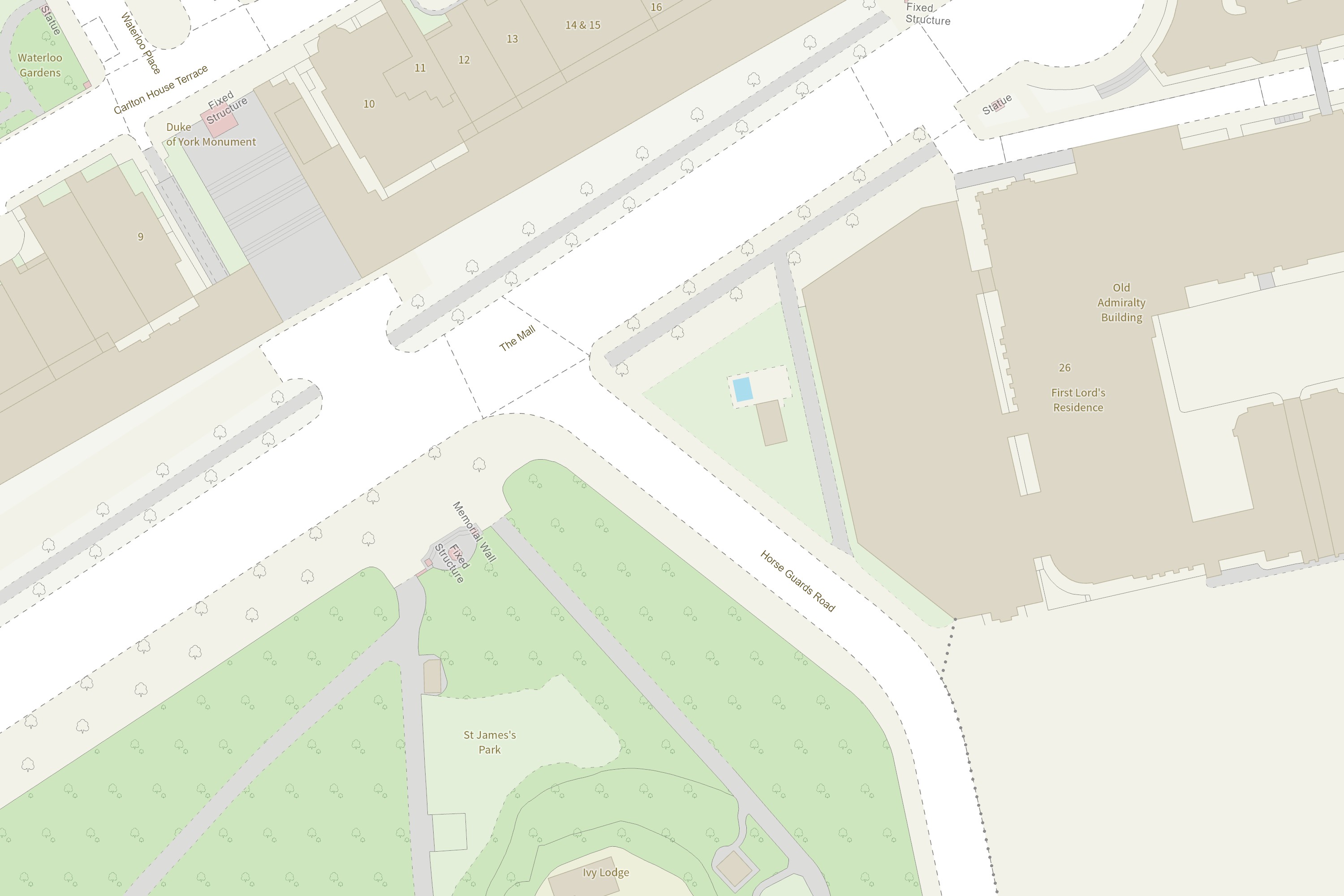 OS National Geographic Database (OS NGD) | Data Products | OS