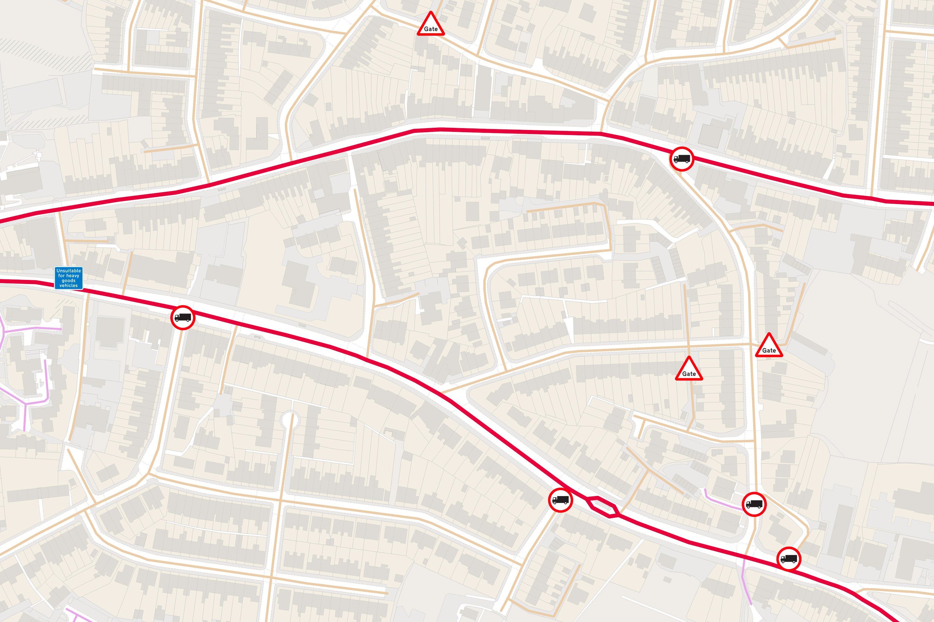 OS data product support | Data Products | OS