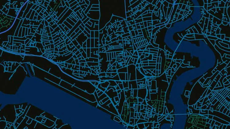 Opening up OS MasterMap data | Data Products | OS
