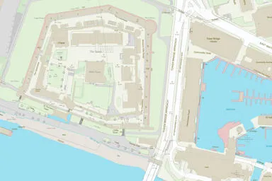 OS MasterMap revision policy | Data Products | OS