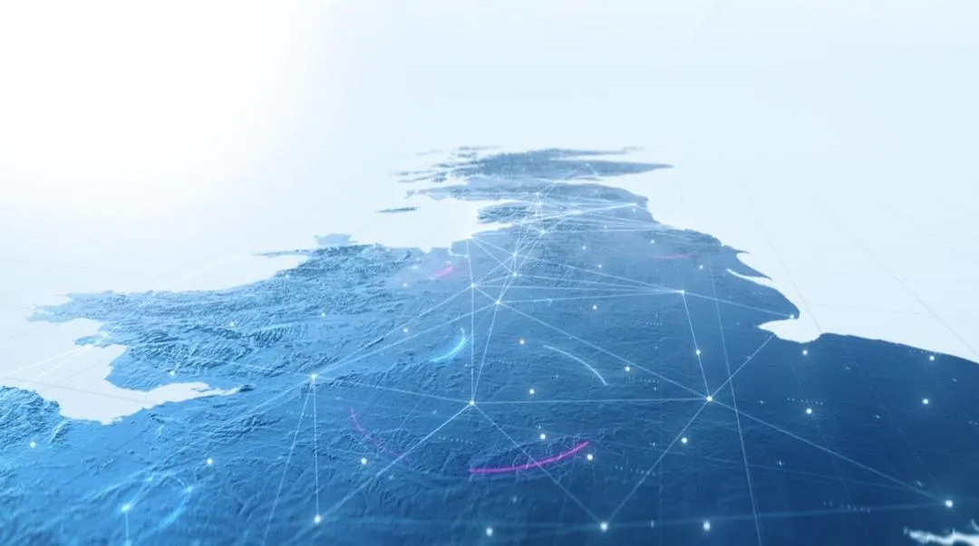 Ordnance Survey underpins the nation’s positioning infrastructure | OS