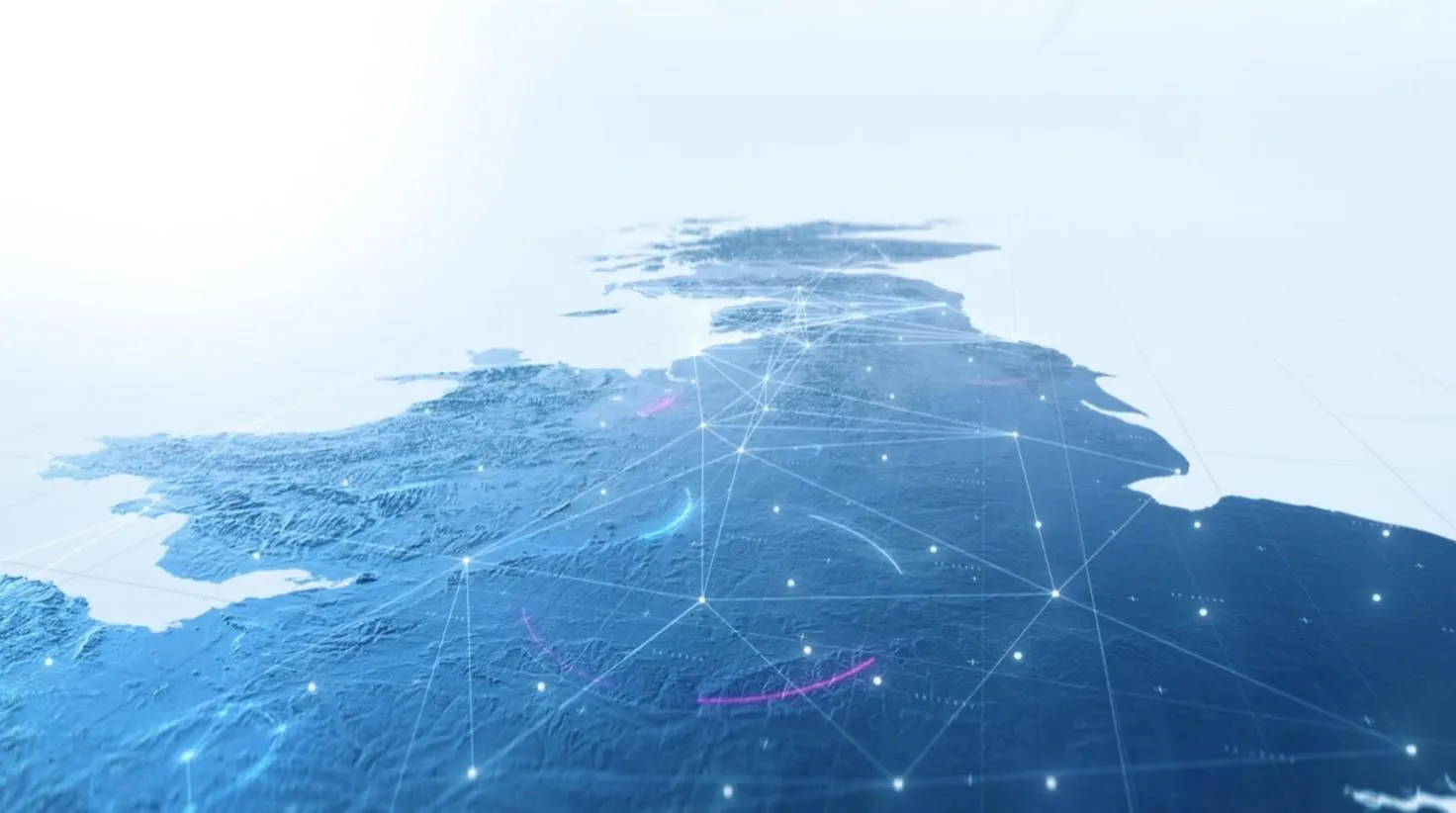 Ordnance Survey underpins the nation’s positioning infrastructure | OS