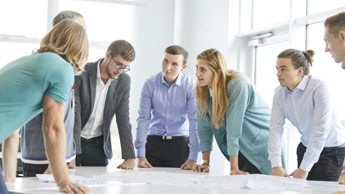 PSGA members using our data | OS