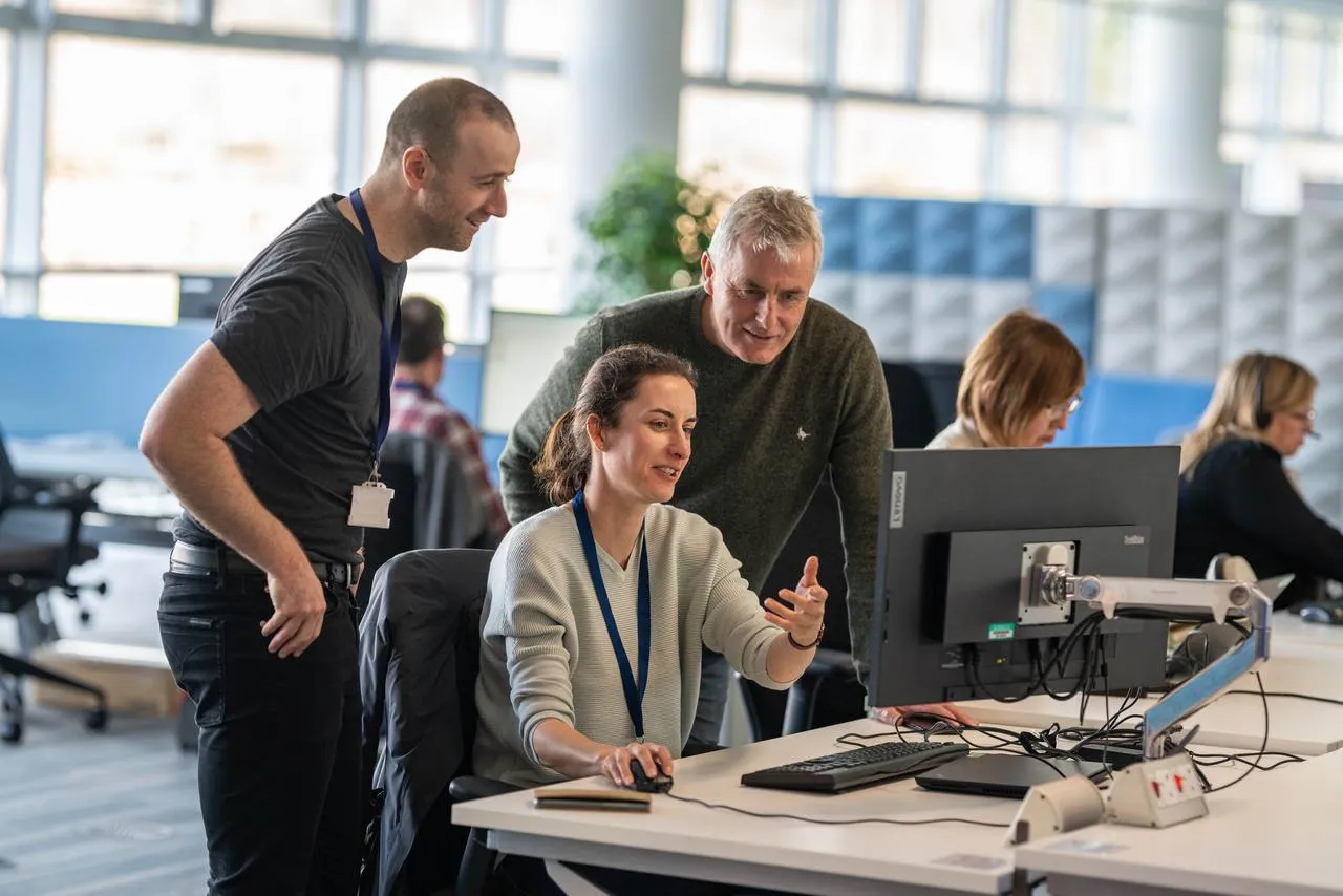 Customer support | Customers | OS