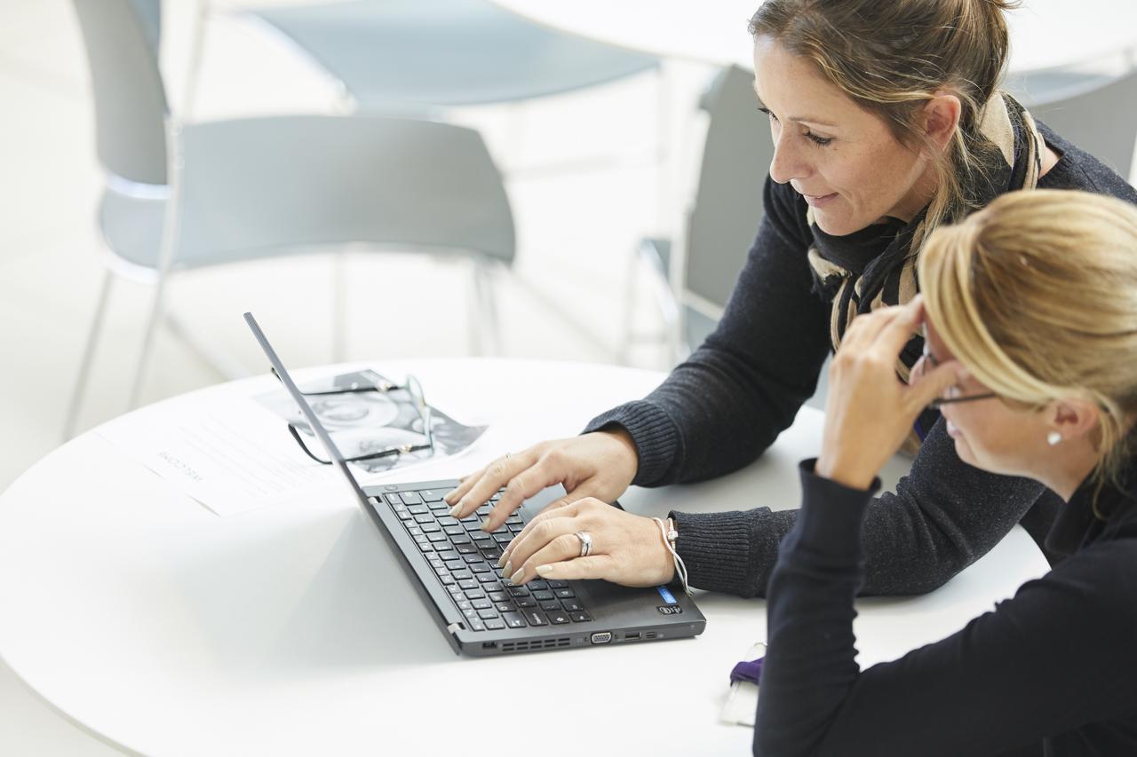 The PSGA | Government and public sector | OS