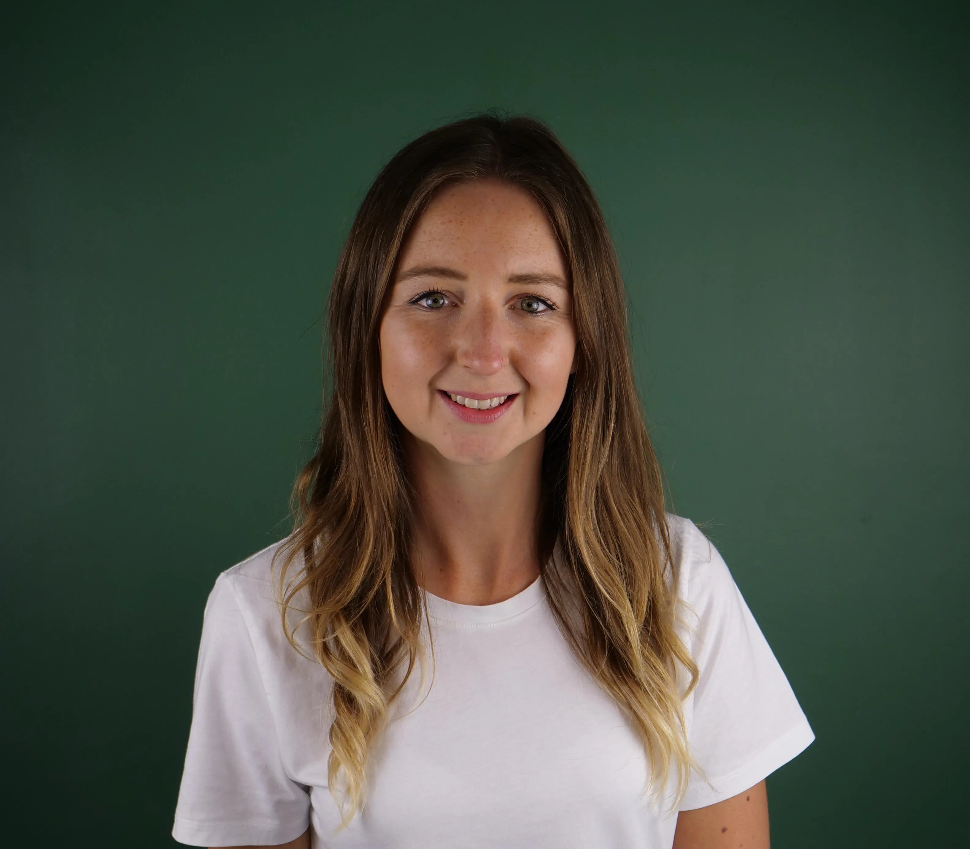 Two teachers recognised with OS Award | OS