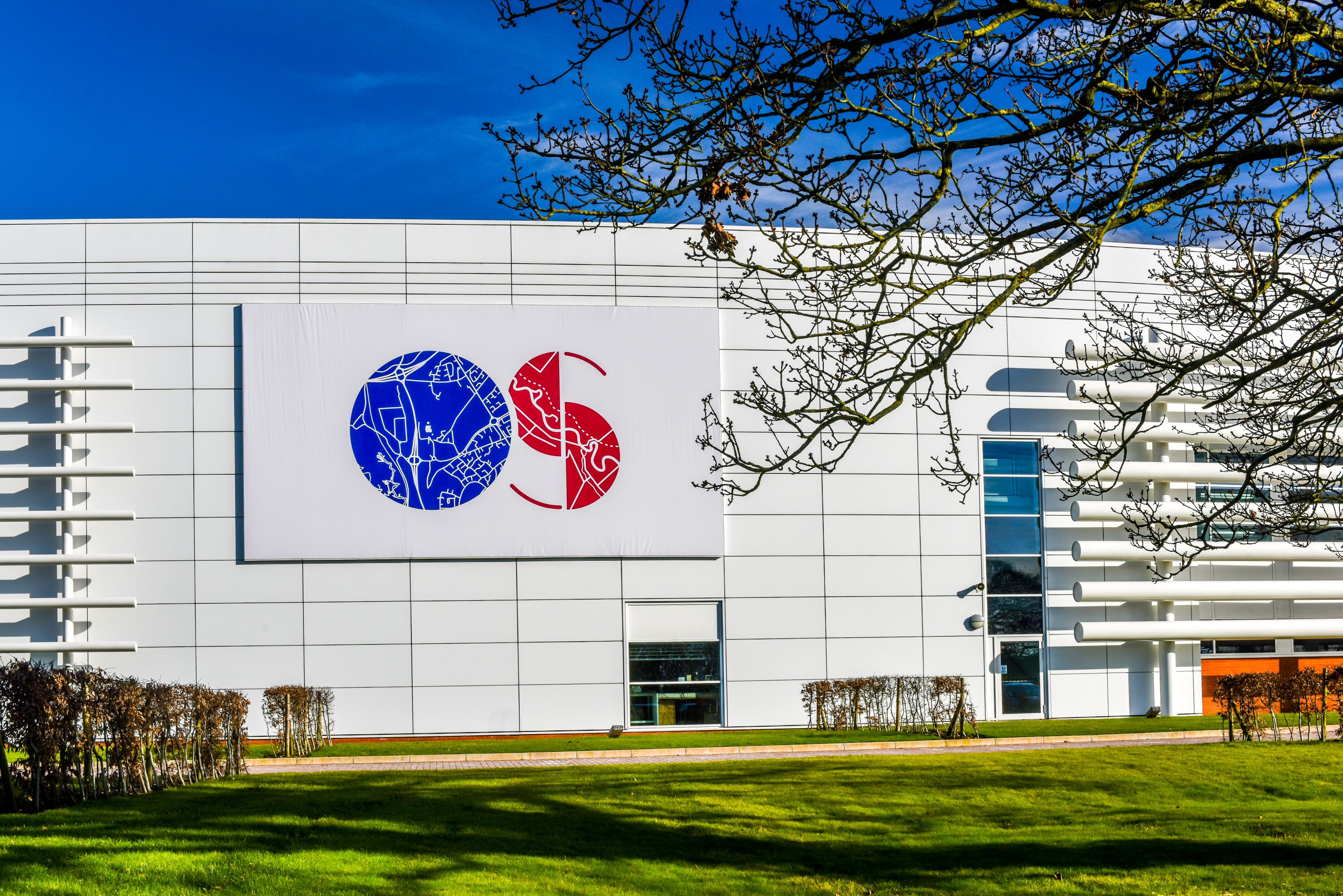 Crown copyright | Governance | OS