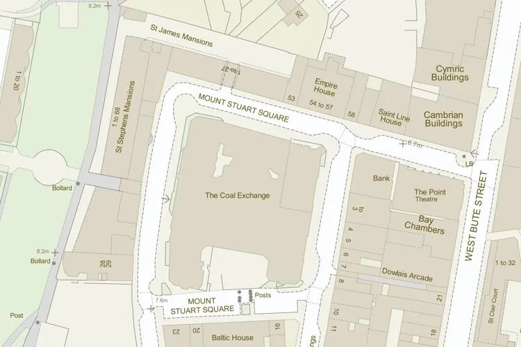 Raster vs vector data | Geographic Information System | OS
