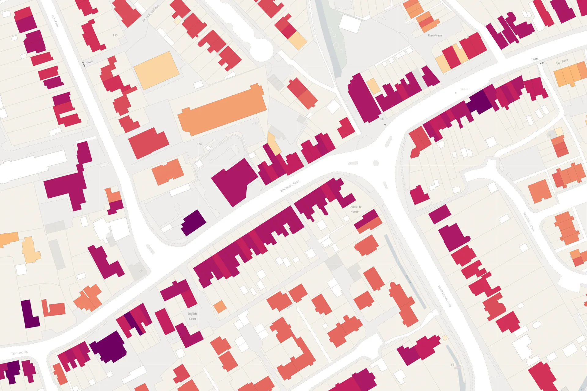 OS National Geographic Database (OS NGD) | Data Products | OS
