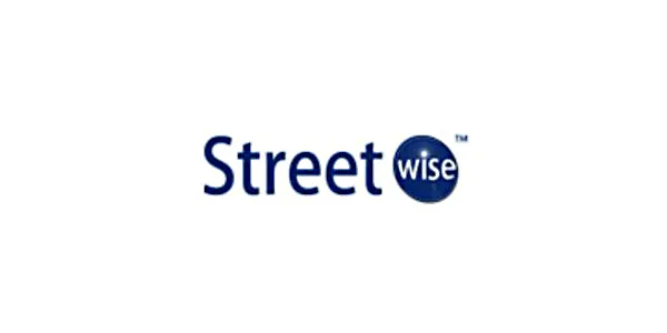 Streetwise Maps | Find a business partner | OS