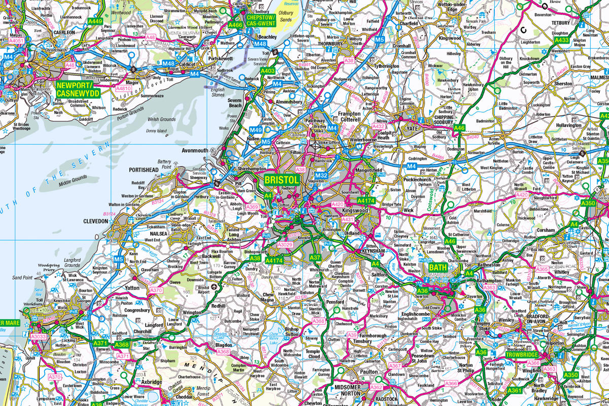 OS data products search | Data Products | Ordnance Survey