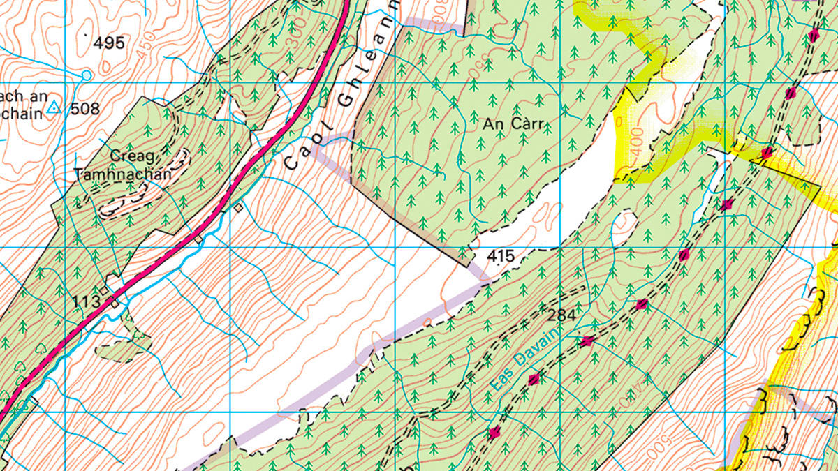 OS data products search | Data Products | Ordnance Survey