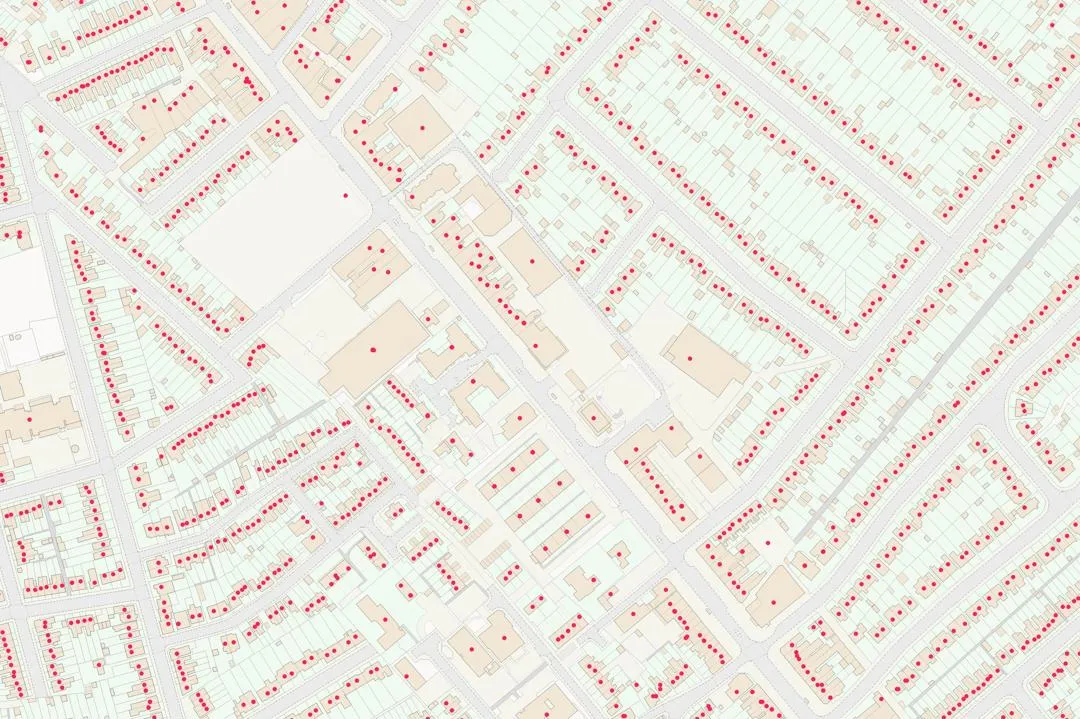 Accessing OS address data | Customers | OS