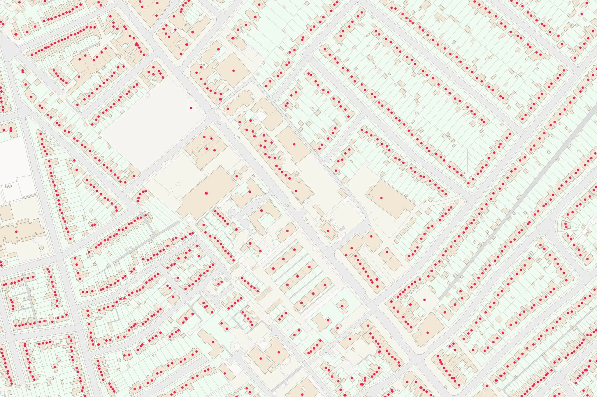 Accessing OS address data | Customers | OS