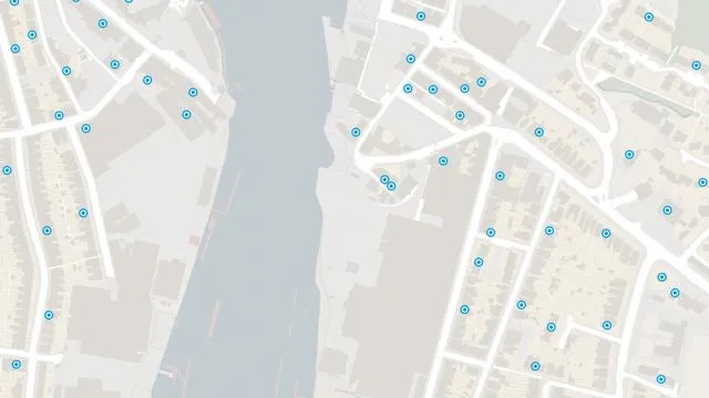 OS data products | Home | OS