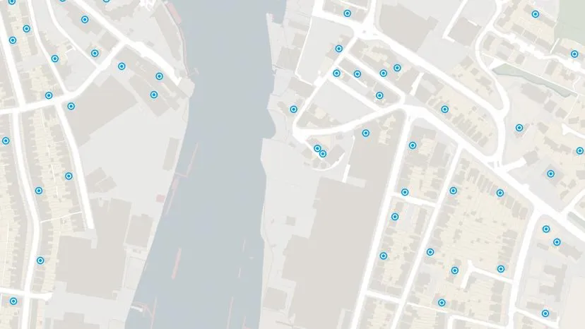 OS data products | Home | OS