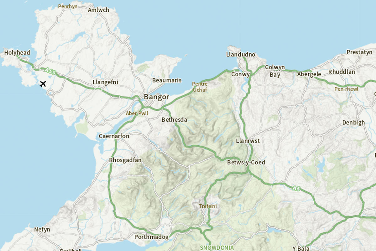 OS data products search | Data Products | Ordnance Survey